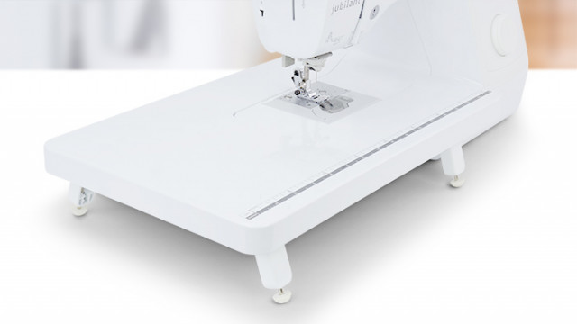 Baby Lock Extension Table For Jubilant – Sew Together